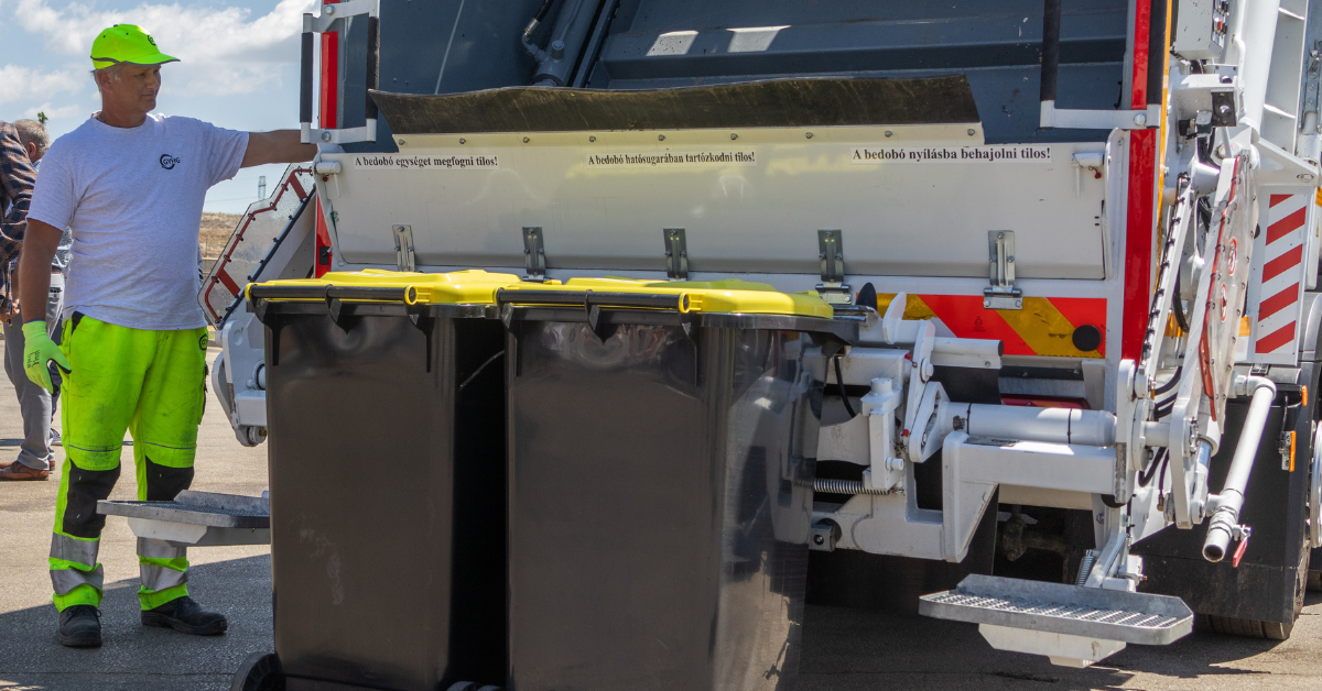 Szorgalom, tisztesség, munka - GYHG Győri Hulladékgazdálkodási ...