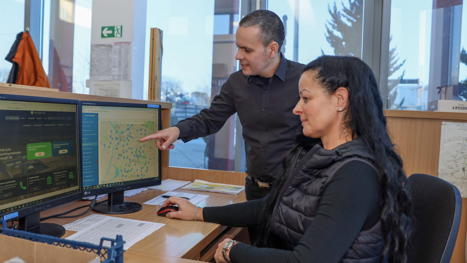 Szívügyünk Győr tisztasága! - GYHG Győri Hulladékgazdálkodási Nonprofit ...