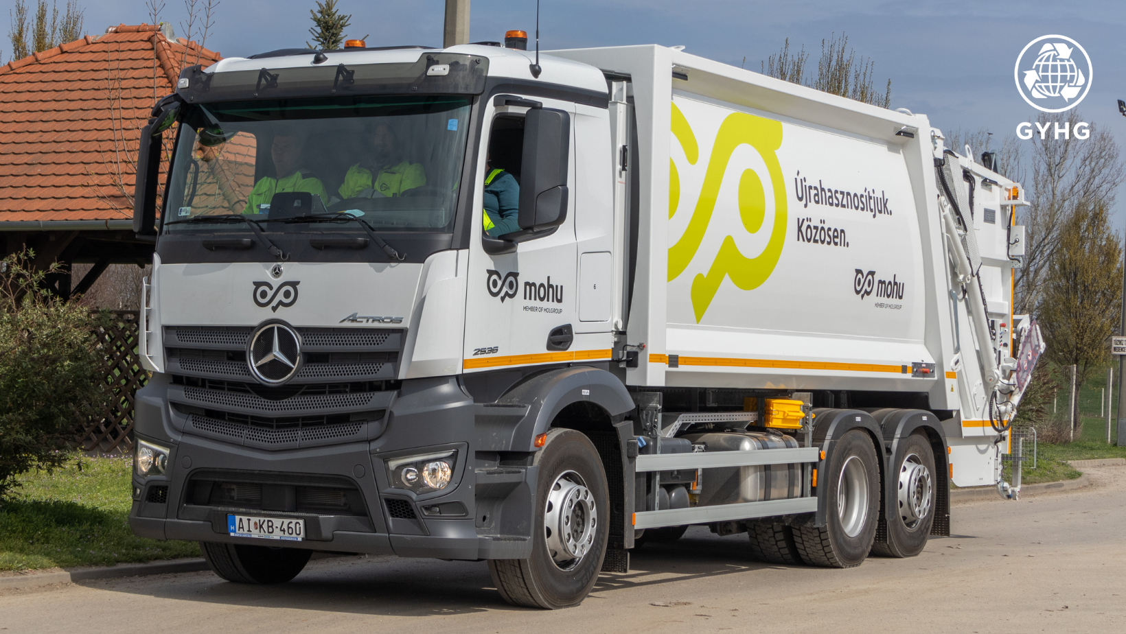 Főoldal - GYHG Győri Hulladékgazdálkodási Nonprofit Kft.